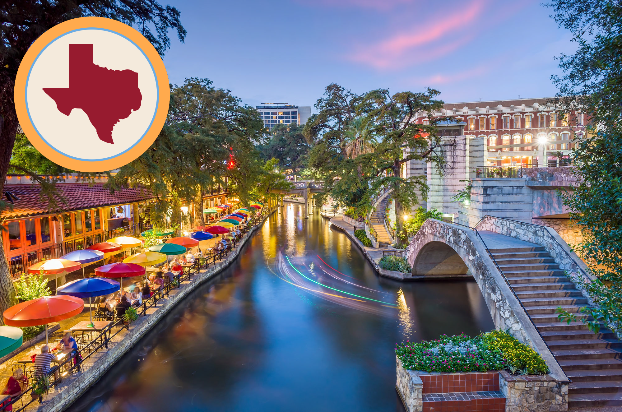 Texas Professional Development